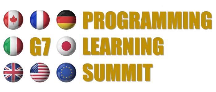 プログラミング学習ゲーム「CodeMonkey（コードモンキー）」 G7 PROGRAMMING LEARNING SUMMIT 出展のお知らせ - J21 Corporation