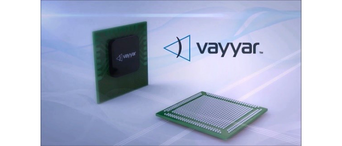 イスラエル Vayyar Imaging(バイアー・イメージング)社 マイクロウェーブ展2016 (MWE2016) 出展のお知らせ